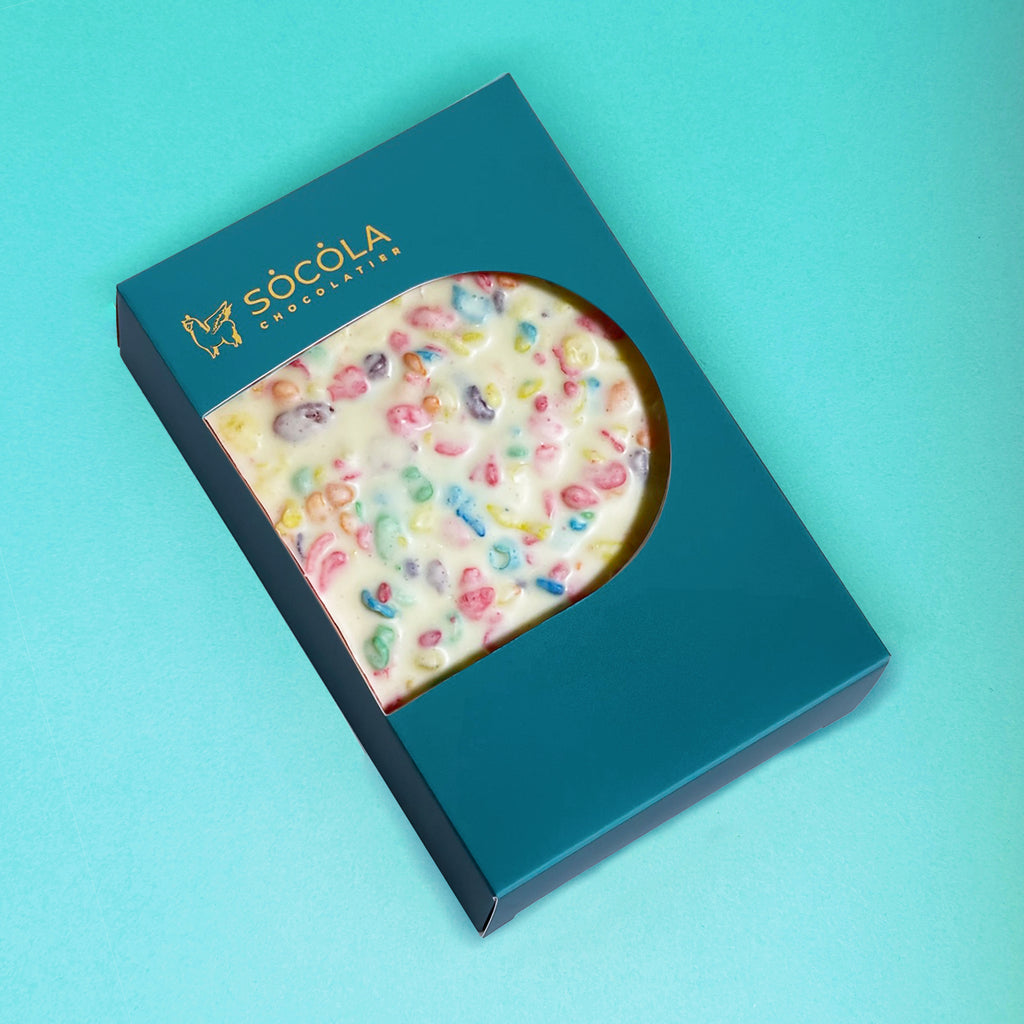 Socola Chocolatier | San Francisco-Based Artisan Chocolatier