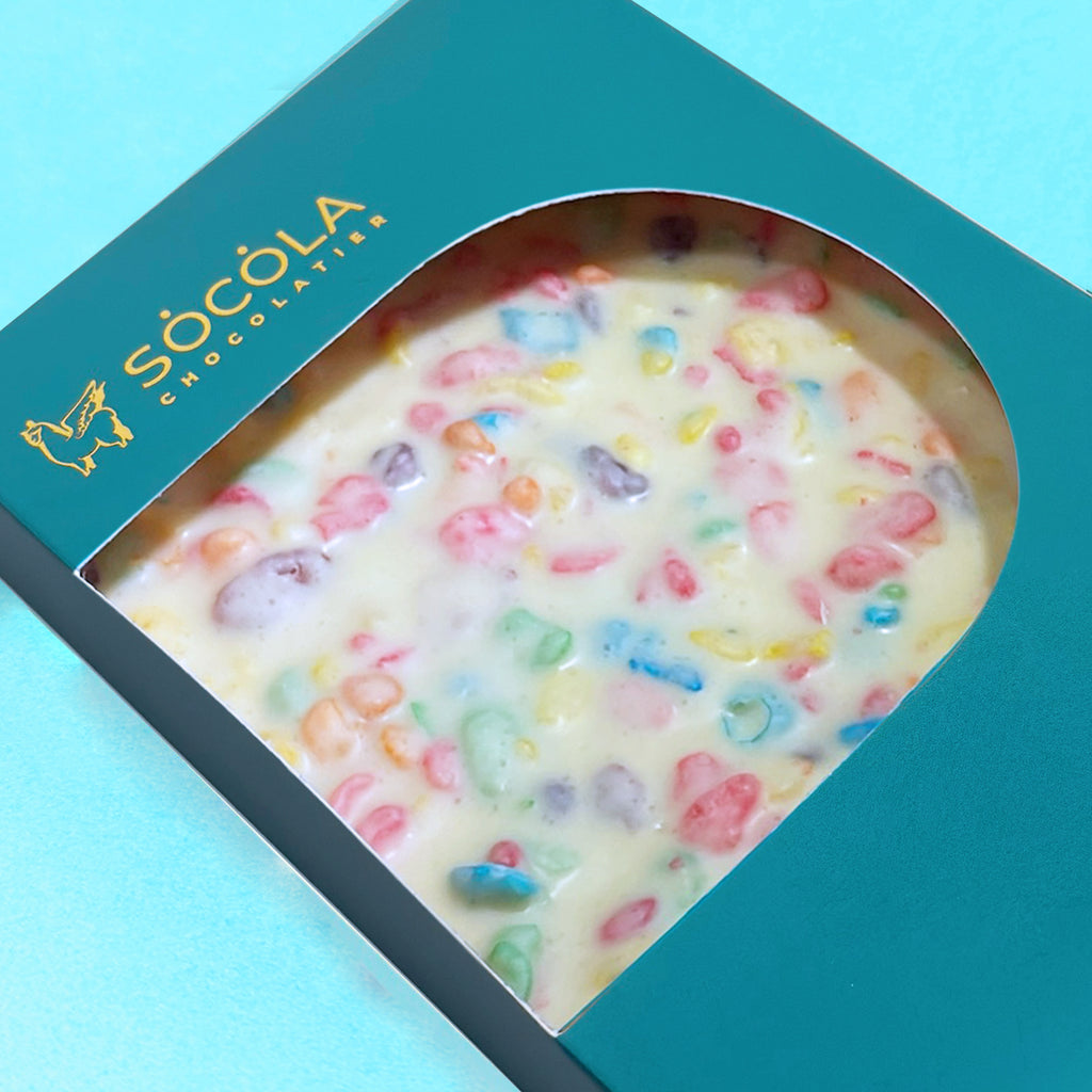 Socola Chocolatier | San Francisco-Based Artisan Chocolatier