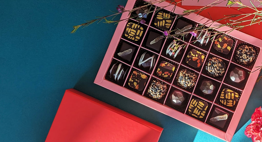 Socola Chocolatier | San Francisco-Based Artisan Chocolatier