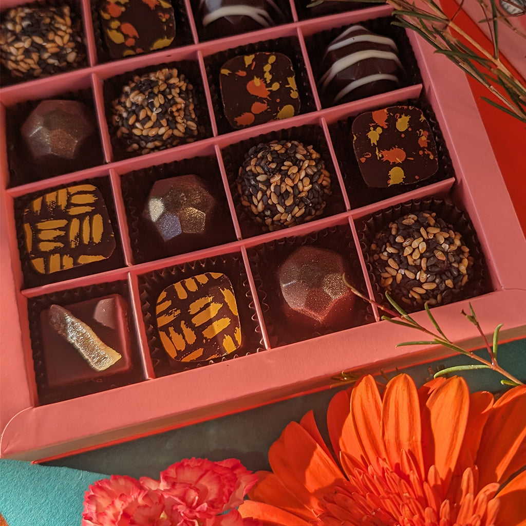 Artisan Chocolate Truffles, Chocolate Gifts | Socola Chocolatier