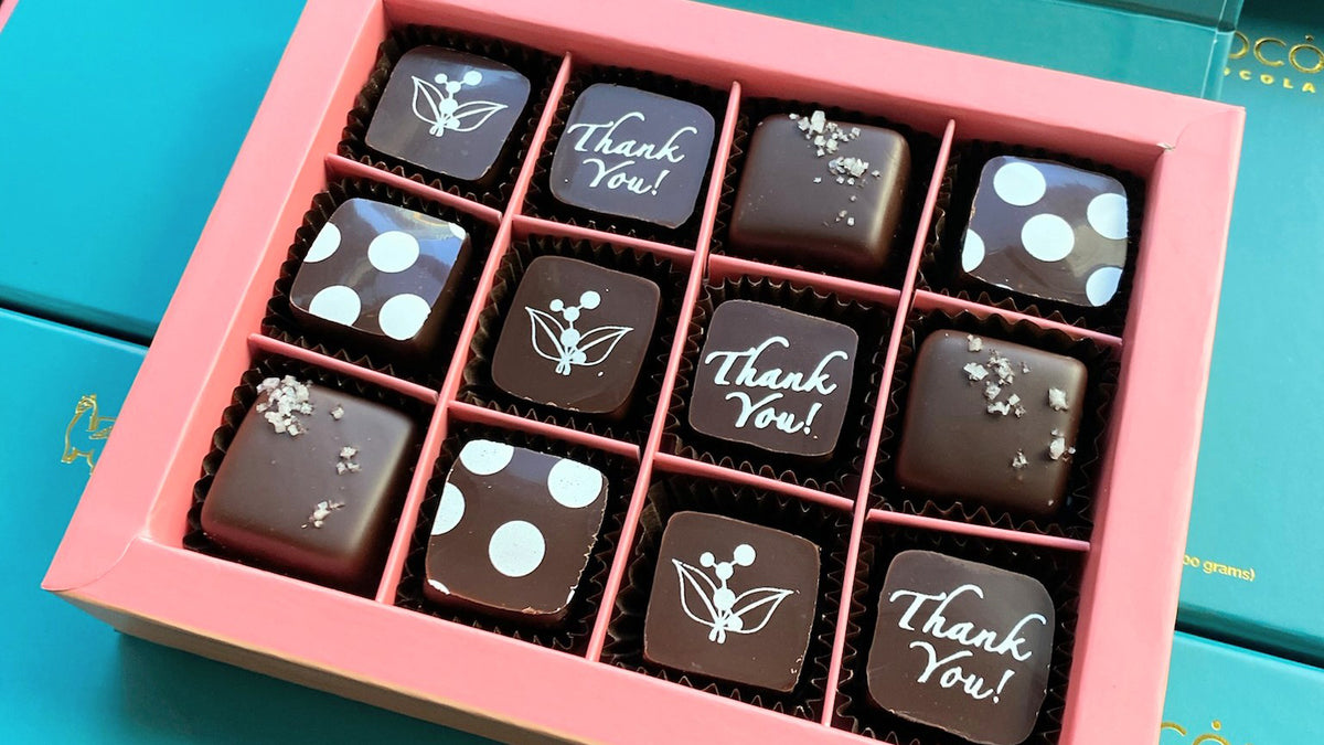 Photo Gallery | Socola Chocolatier
