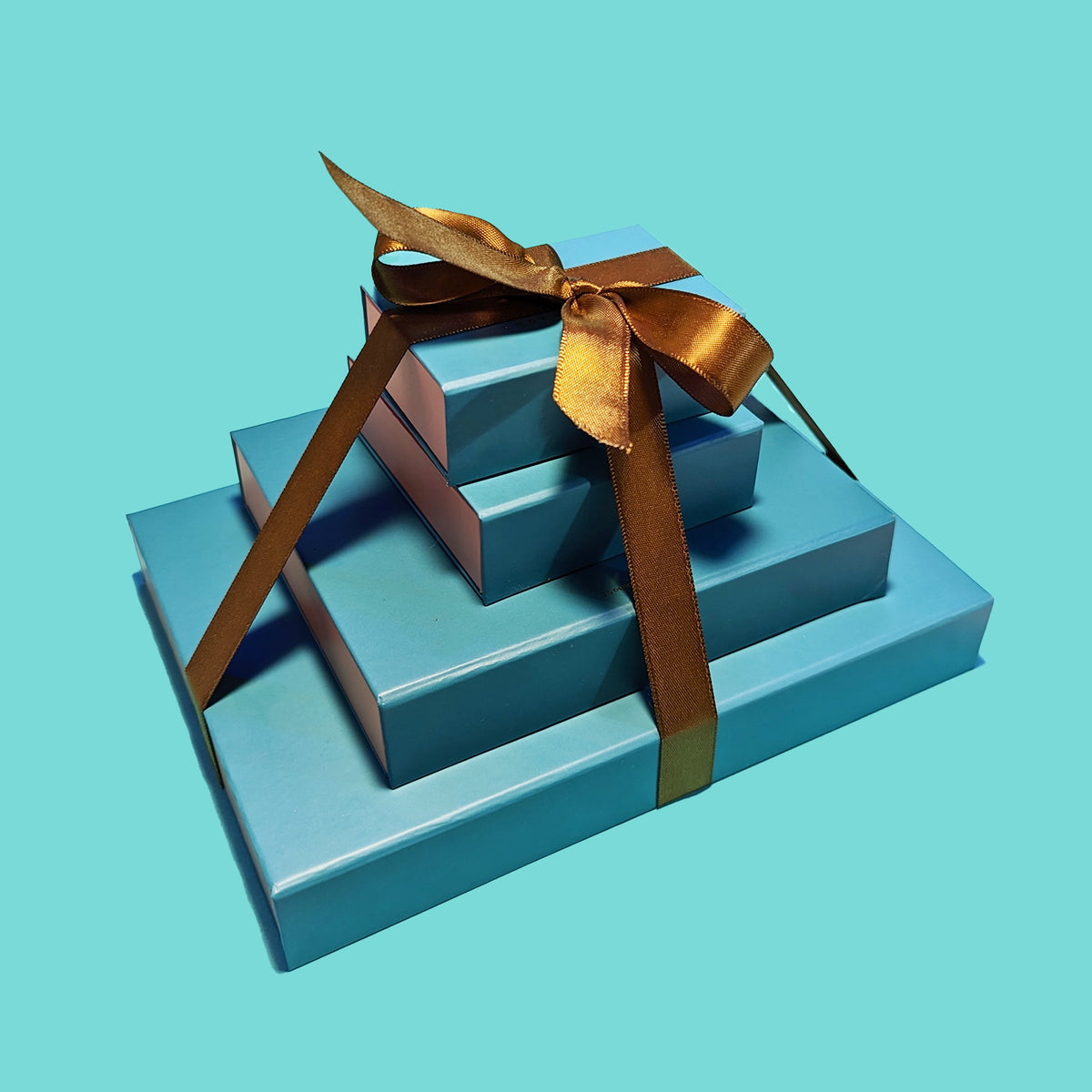 Socola Full Tower Chocolate Truffles | Socola Chocolatier